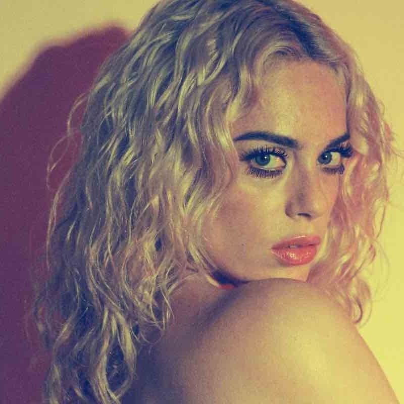Angelica Biografia Ondarock