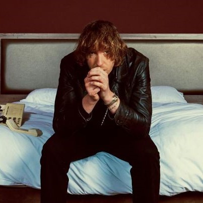 Daniel Avery - Tremor: Dalle consolle dei rave ai palchi rock :: Le ...