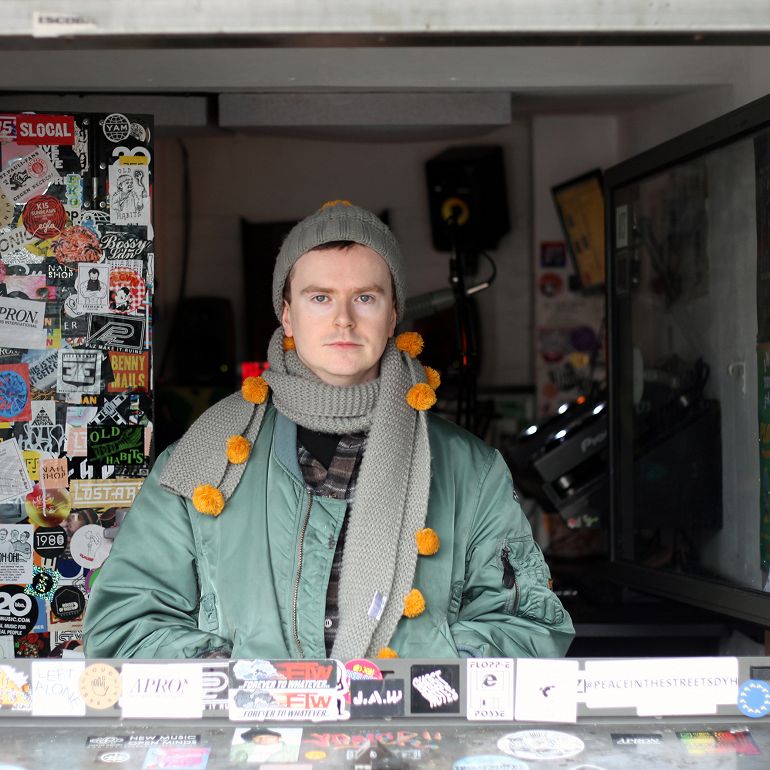 Oliver Coates - Biografia :: OndaRock
