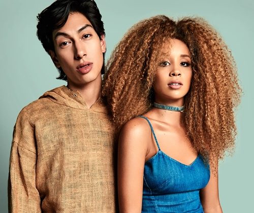 Lion Babe Biografia Ondarock
