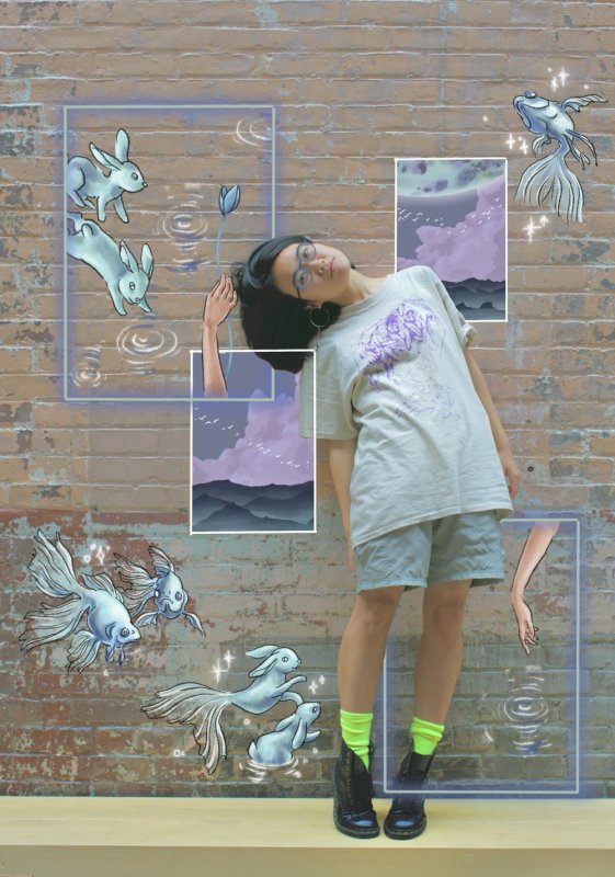 Minjia - Biografia :: OndaRock