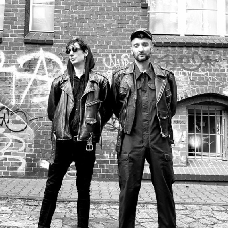 Unhuman + Petra Flurr - Mala Vida: :: Le Recensioni di OndaRock