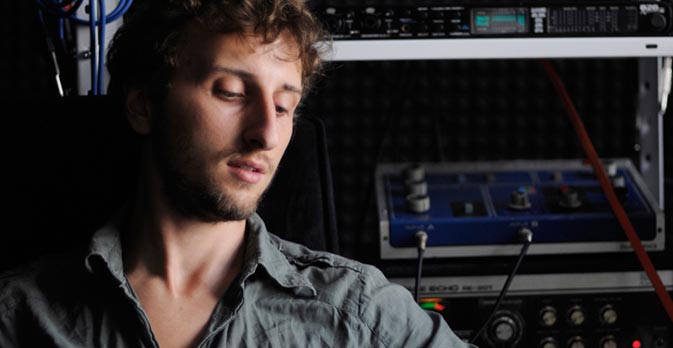 Lucy - biografia, recensioni, streaming, discografia, foto :: OndaRock