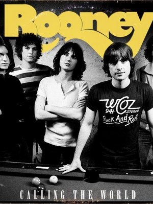 Rooney - biografia, recensioni, streaming, discografia, foto :: OndaRock