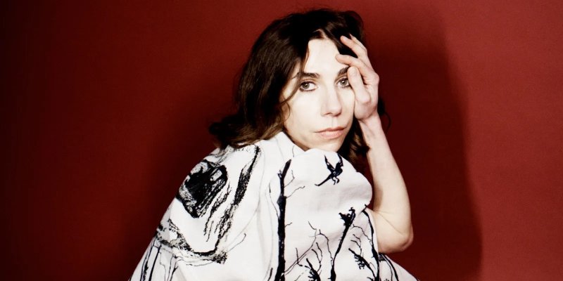 PJ Harvey: guarda il video del nuovo singolo "Seem an I". Annunciato il ...