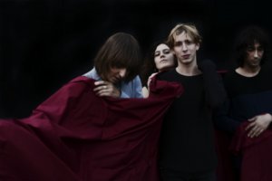 Le Furie - Biografia :: OndaRock