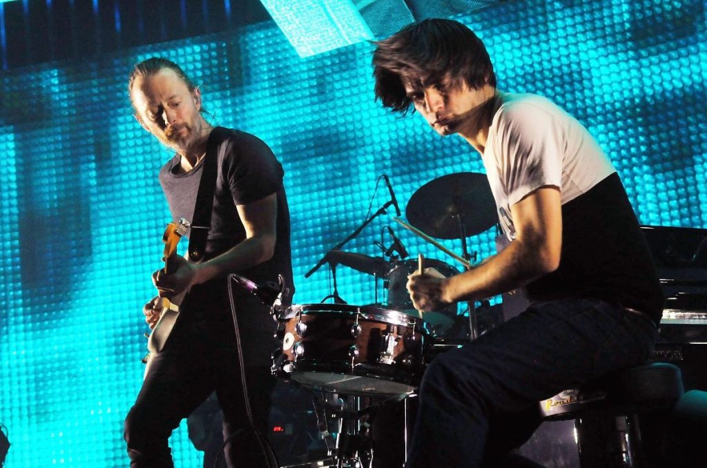 Radiohead: nuovi biglietti per il tour. L'avviso ai fan: "Controllate ...