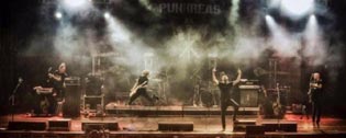 Flower-punk - Biografia :: OndaRock