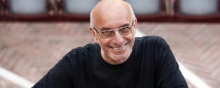 Roberto Masotti - Biografia :: OndaRock