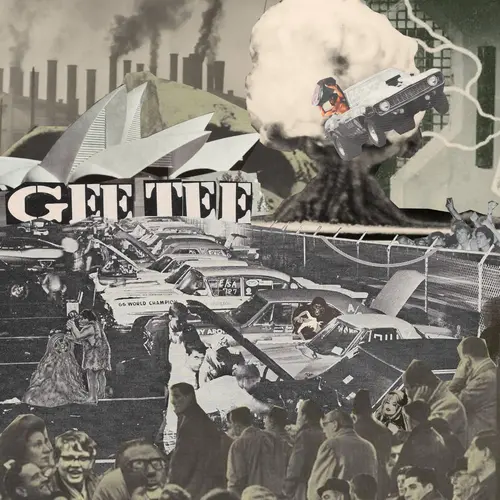 Gee Tee - Goodnight Neanderthal :: Le Recensioni di OndaRock