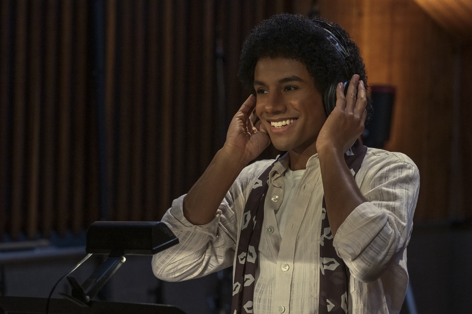 Approfondimenti - Michael Jackson - Michael, perché il biopic ha diviso ...
