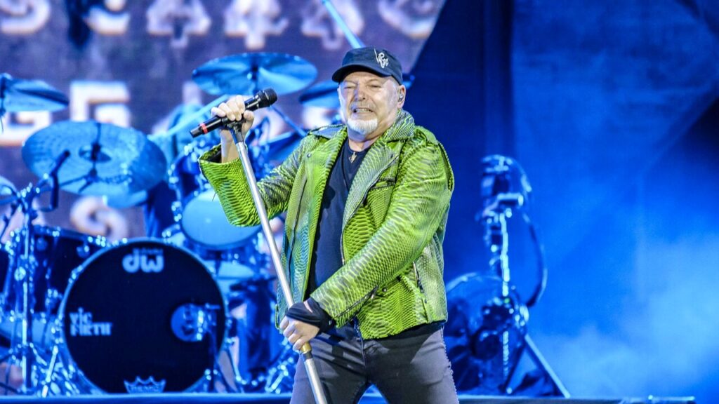 Vasco Rossi: definita la scaletta del tour “Live 2026”: “Ci sono pezzi ...